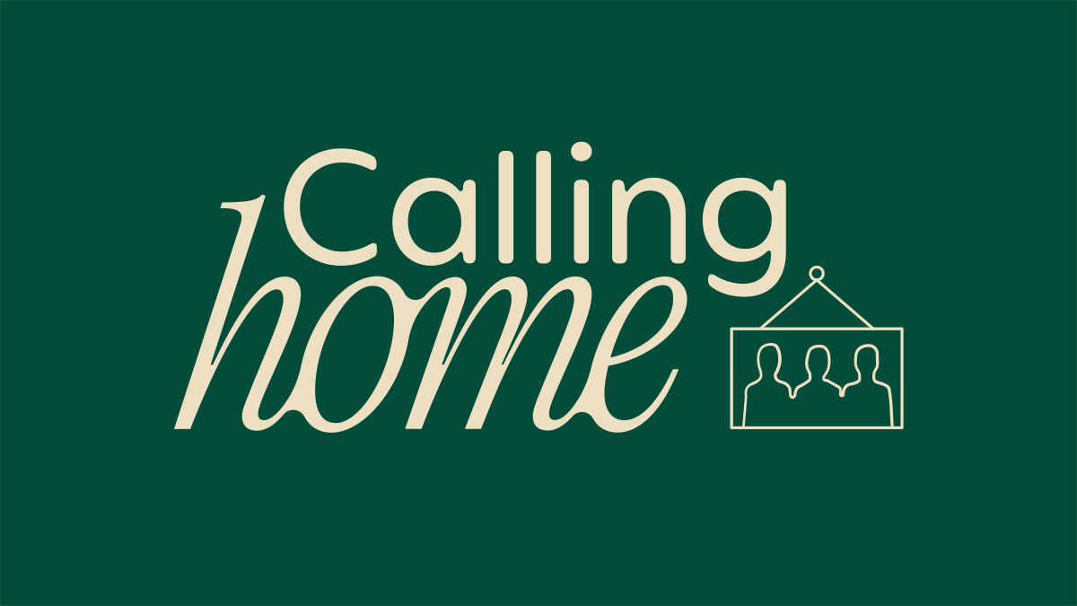 Why We Repeat Unhealthy Relationship Patterns (And How to Stop) | Calling Home